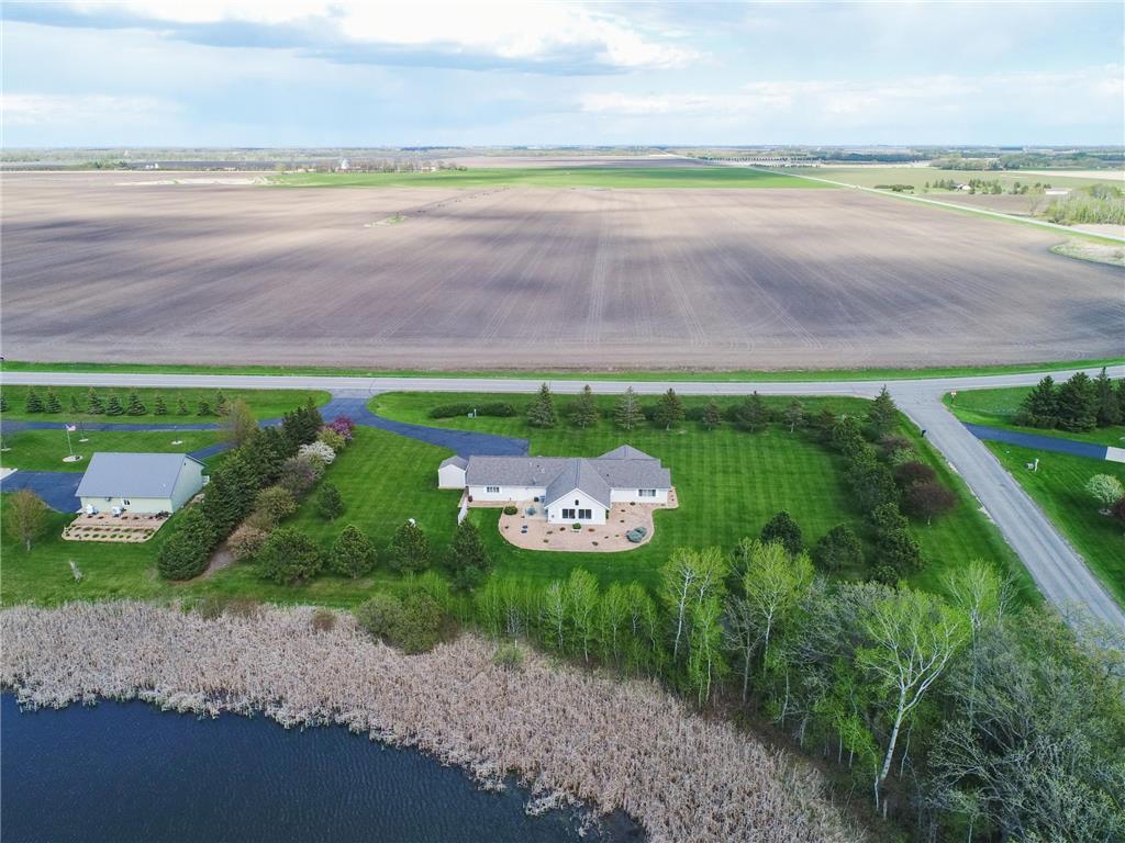 5160 County Road 4 SE, Alexandria, MN, 56308 | MLS: 6513019 | Edina Realty