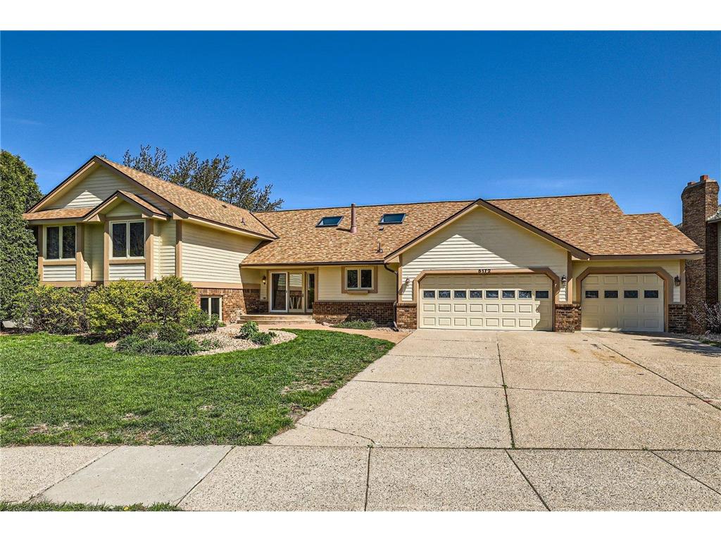 5172 W 95th Street, Bloomington, MN, 55437 | MLS: 6529301 | Edina Realty