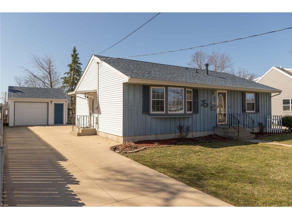 518 14th Street NE, Rochester, MN, 55906 | MLS: 6515960 | Edina Realty