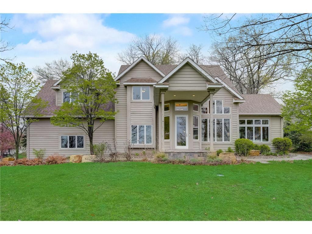 5180 Park Avenue, White Bear Twp, MN, 55110 | MLS: 6544326 | Edina Realty