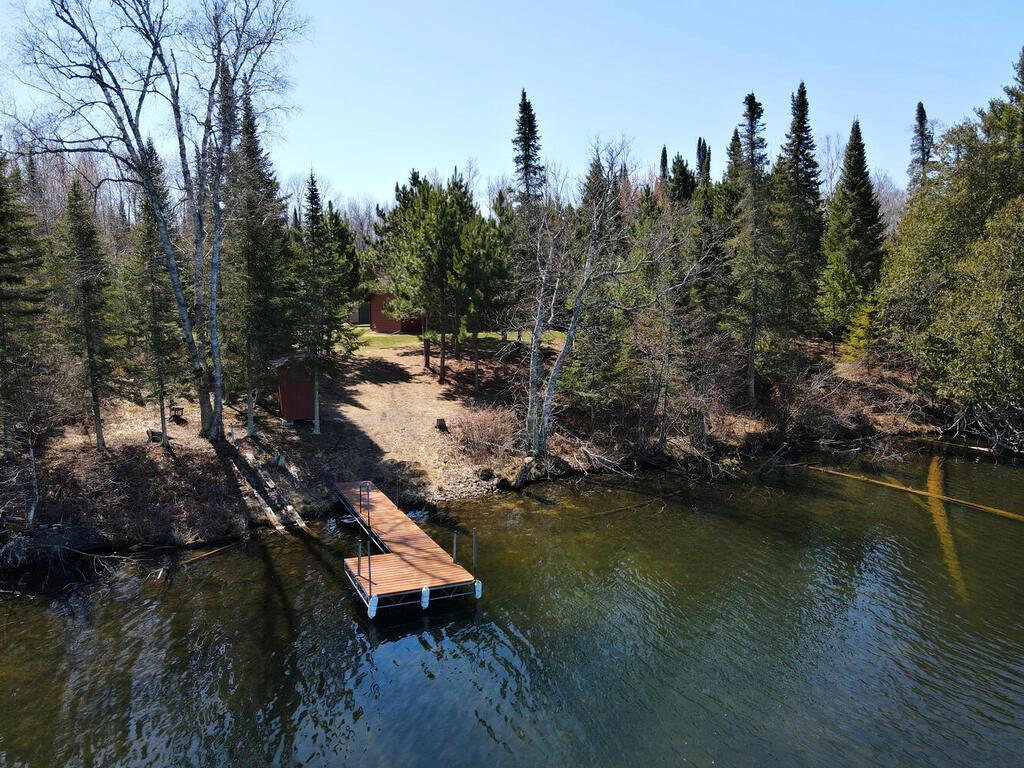 51855 N Wasson Lake Road, Bigfork, MN, 56628 | MLS: 6522373 | Edina Realty