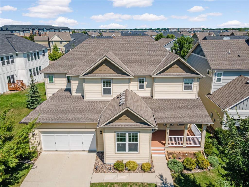 5187 159th Street W, Apple Valley, MN, 55124 | MLS: 6442487 | Edina Realty