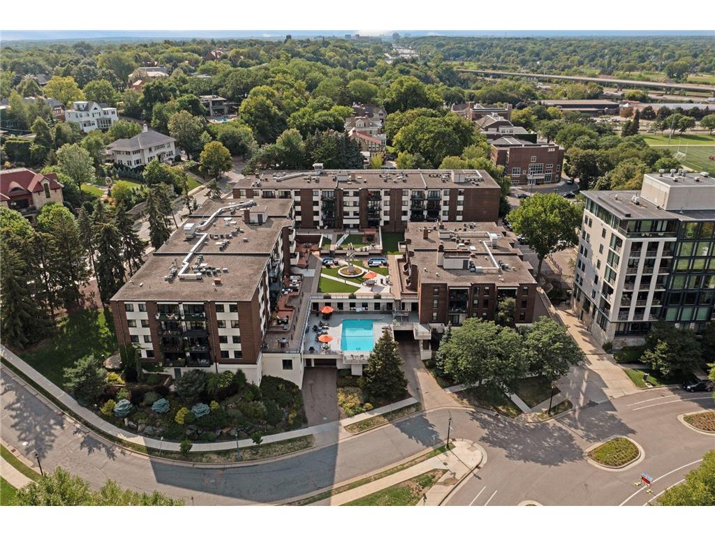 52 Groveland Terrace #A309, Minneapolis, MN, 55403 | MLS: 6542924 ...