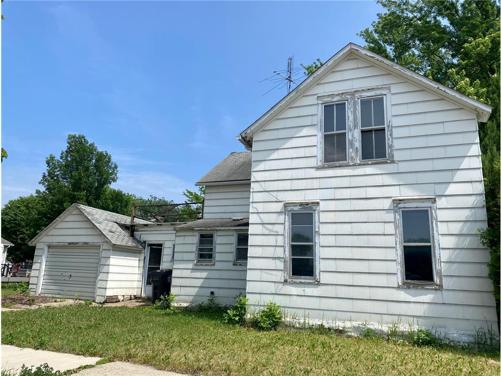 520 2nd Street, Morgan, MN, 56266 | MLS: 6384430 | Edina Realty