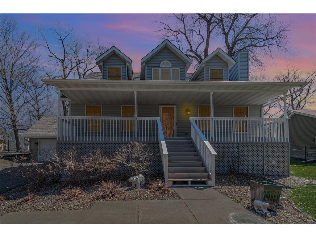 5200 Park Avenue, White Bear Twp, MN, 55110 | MLS: 6366480 | Edina Realty