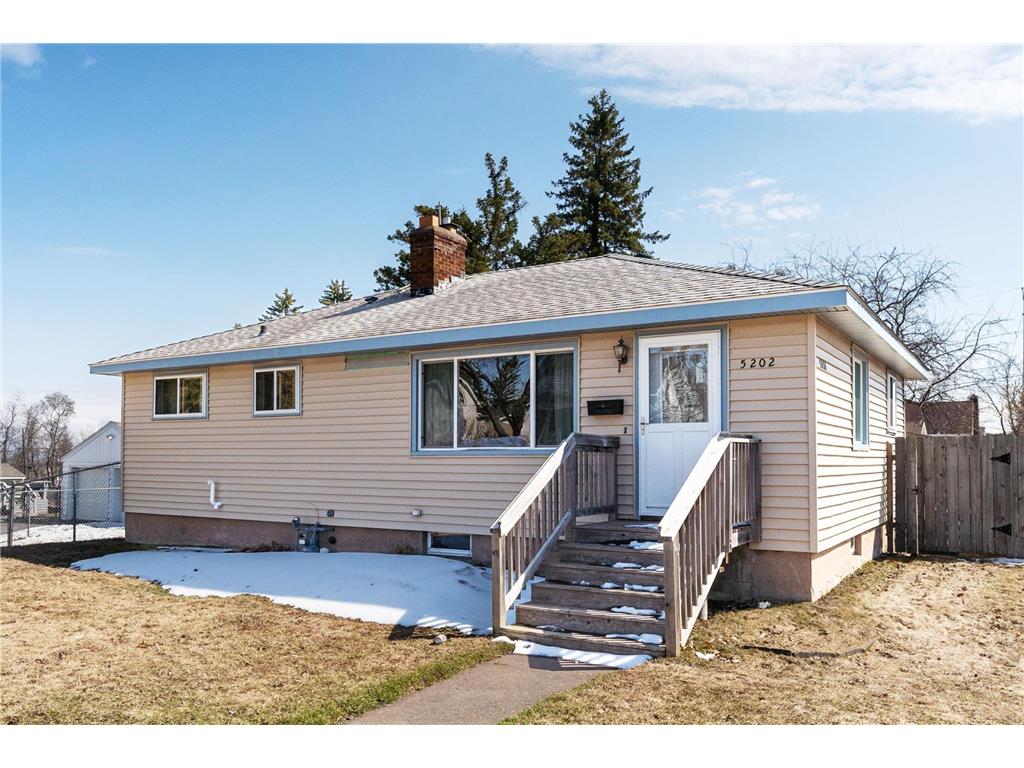 5202 Juniata Street, Duluth, MN, 55804 | MLS: 6354395 | Edina Realty