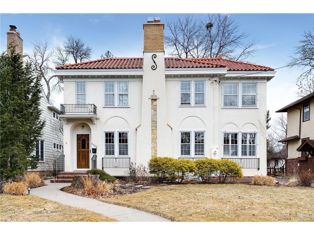 5205 Upton Avenue S, Minneapolis, MN, 55410 | MLS: 6474612 | Edina Realty