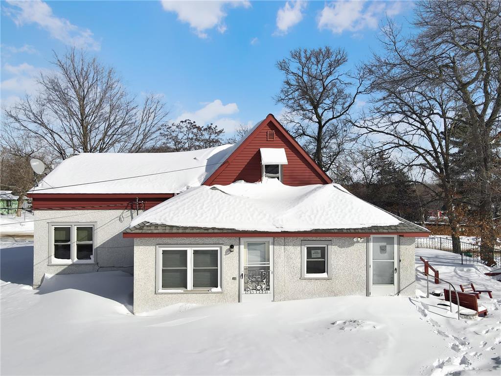 521 10th Avenue NE, Brainerd, MN, 56401 | MLS: 6336650 | Edina Realty