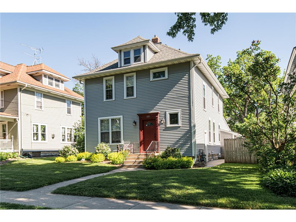 521 7th Street SW, Rochester, MN, 55902 | MLS: 6327848 | Edina Realty