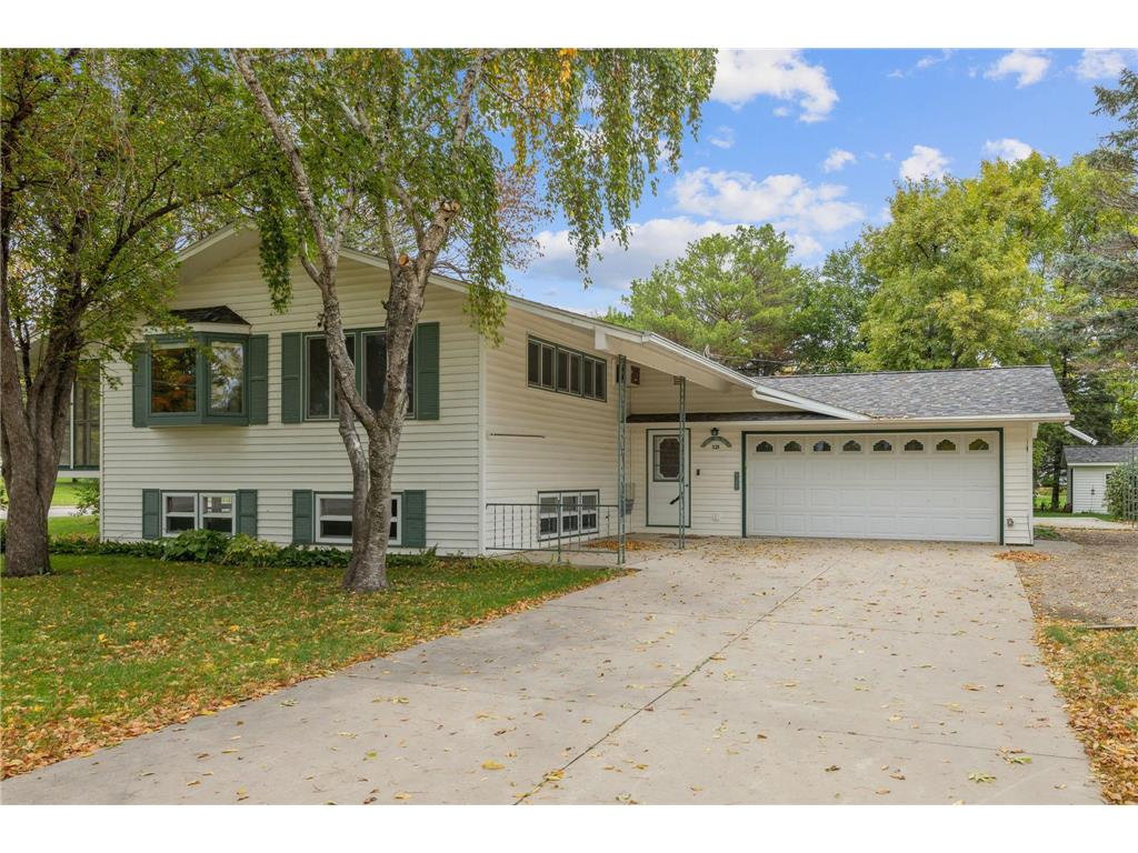 521 Hazel Street, Sacred Heart, MN, 56285 | MLS: 6436818 | Edina Realty