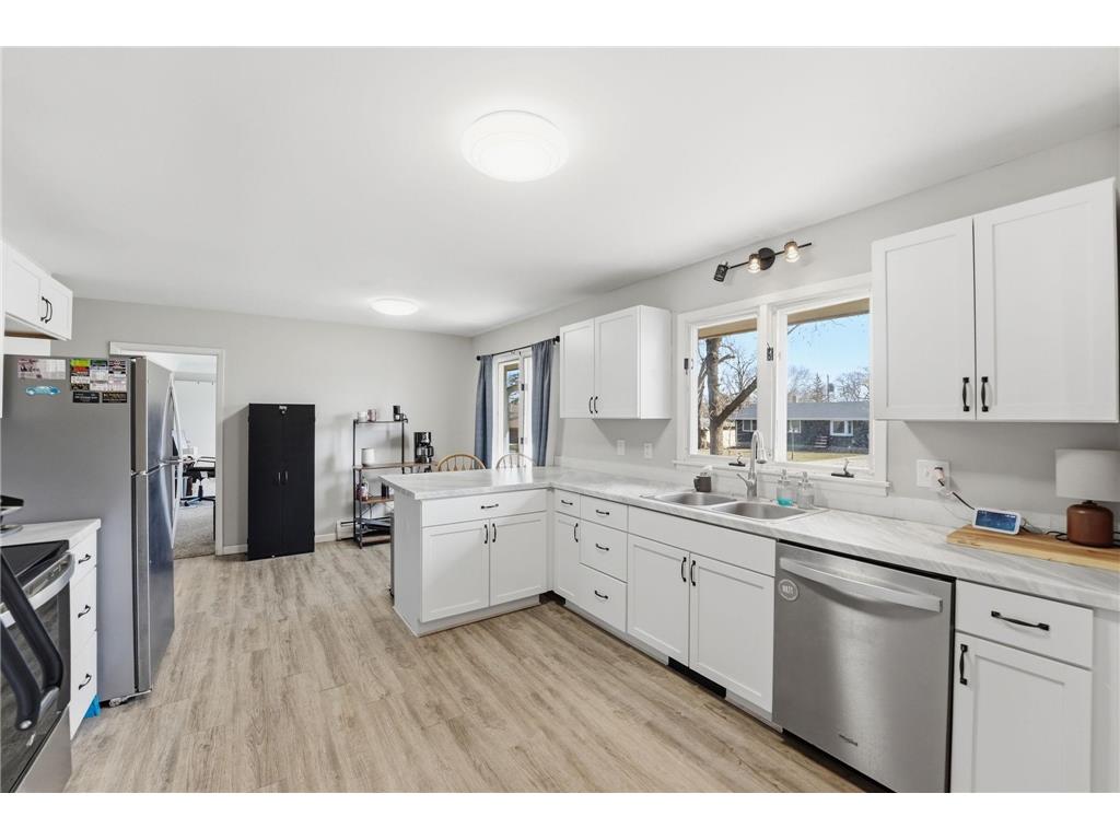 521 Maple Street, Dassel, MN, 55325 | MLS: 7032930 | Edina Realty