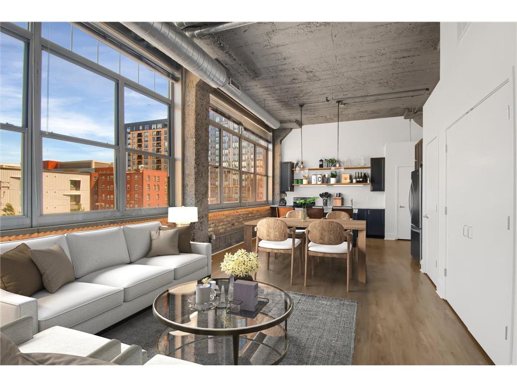 521 S 7th Street #320, Minneapolis, MN, 55415 | MLS: 6564485 | Edina Realty