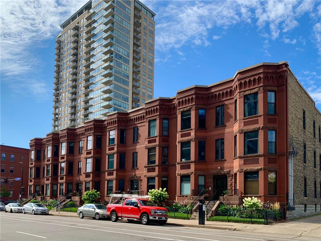 521 S 9th Street #5, Minneapolis, MN, 55404 | MLS: 6398341 | Edina Realty