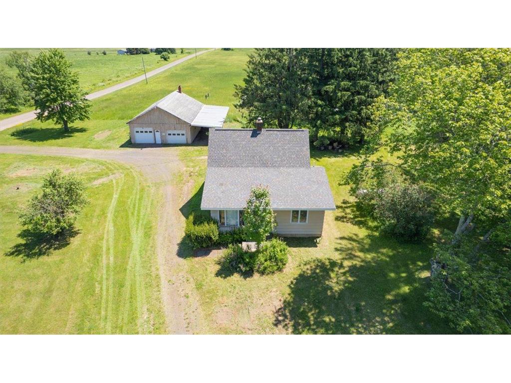 5210 S County Road D, Poplar, WI, 54864 | MLS: 6752178 | Edina Realty