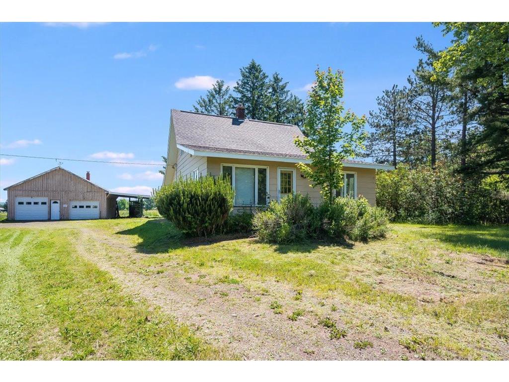 5210 S County Road D, Poplar, WI, 54864 | MLS: 6752178 | Edina Realty