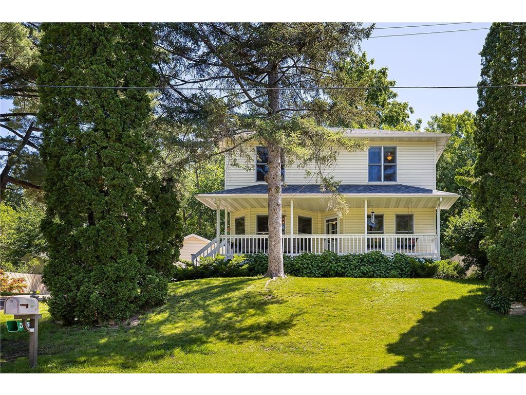 5220 Park Avenue, White Bear Twp, MN, 55110 | MLS: 6672019 | Edina Realty