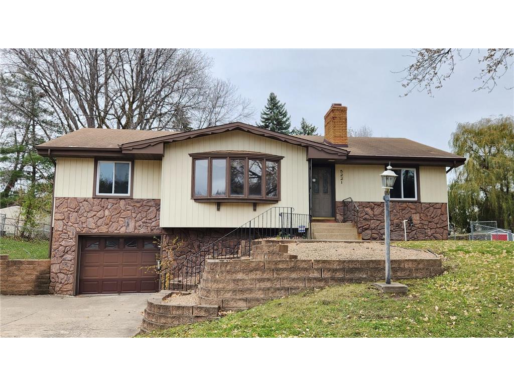 5221 Buchanan Street NE, Fridley, MN, 55421 | MLS: 6460160 | Edina Realty
