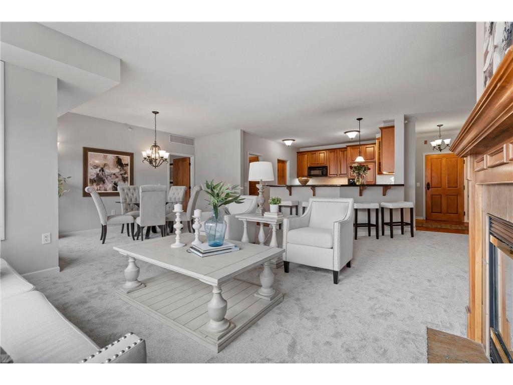 5225 Grandview Square #302, Edina, MN, 55436 | MLS: 6504147 | Edina Realty