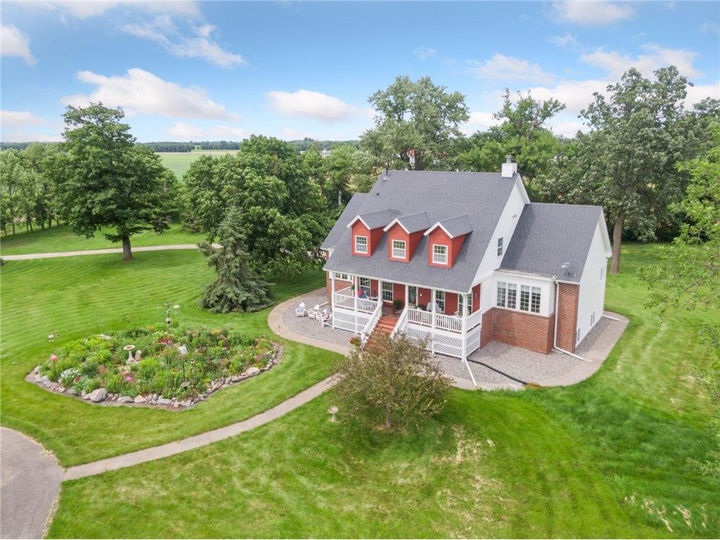 5225 Upland Avenue, New Germany, MN, 55367 | MLS: 6583250 | Edina Realty