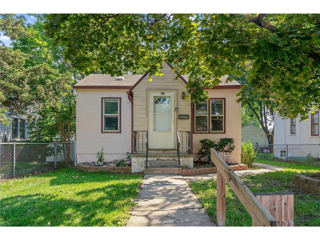 5234 Fremont Avenue N, Minneapolis, MN, 55430 | MLS: 6420732 | Edina Realty