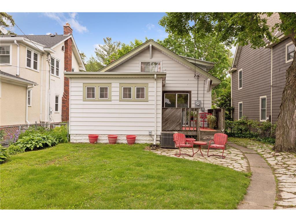 5236 Vincent Avenue S, Minneapolis, MN, 55410 | MLS: 6693026 | Edina Realty