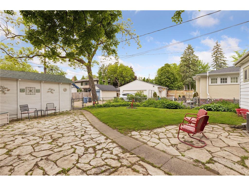 5236 Vincent Avenue S, Minneapolis, MN, 55410 | MLS: 6693026 | Edina Realty