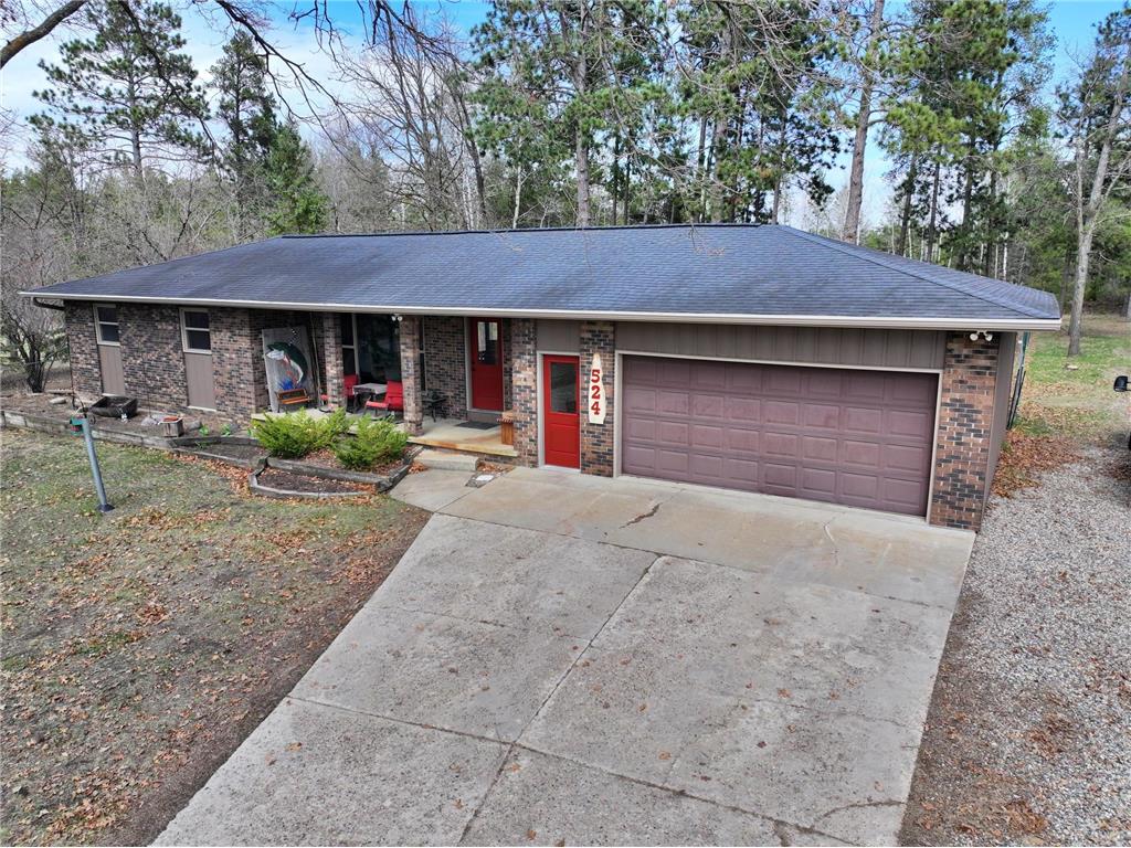 524 Aspen Avenue NE, Menahga, MN, 56464 | MLS: 6649466 | Edina Realty