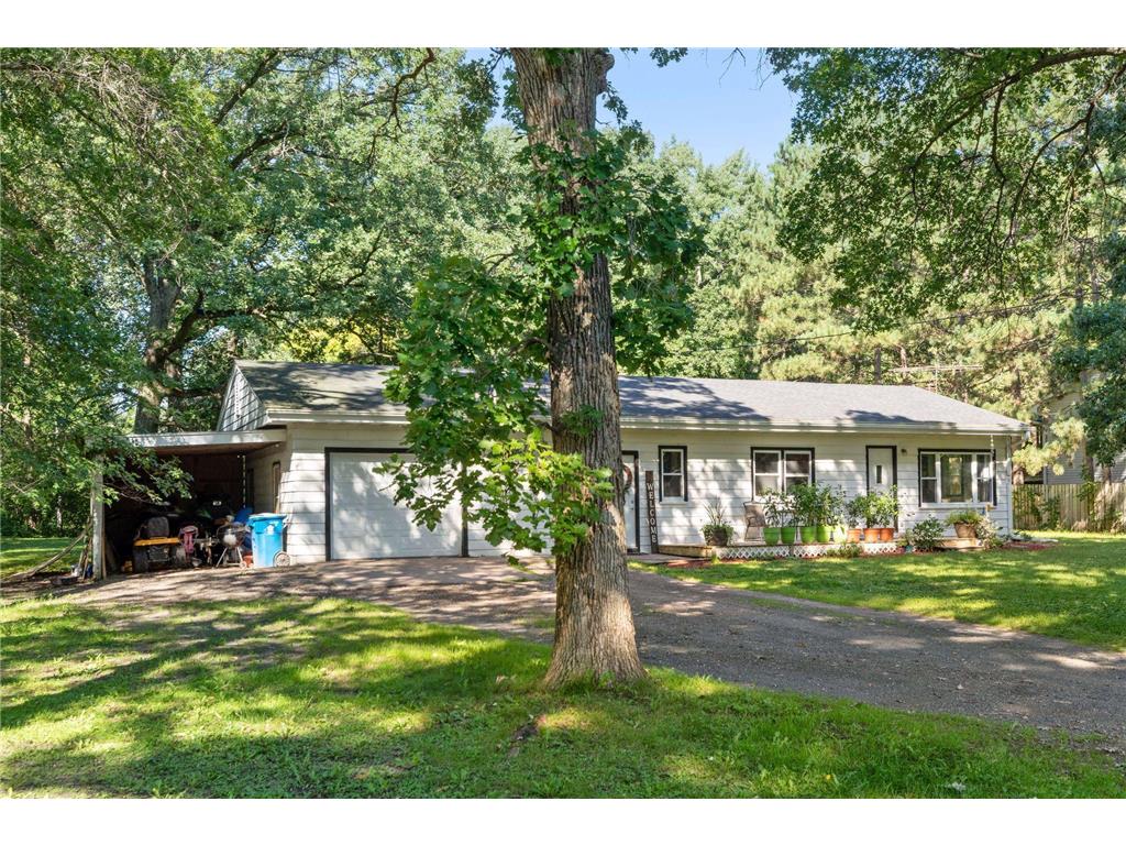 5240 East Street, White Bear Twp, MN, 55110 | MLS: 6246637 | Edina Realty