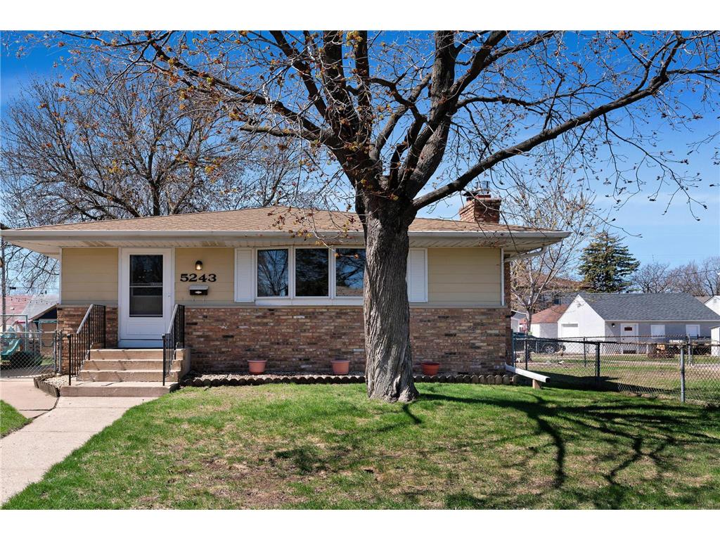 5243 Fremont Avenue N, Minneapolis, MN, 55430 | MLS: 6356443 | Edina Realty