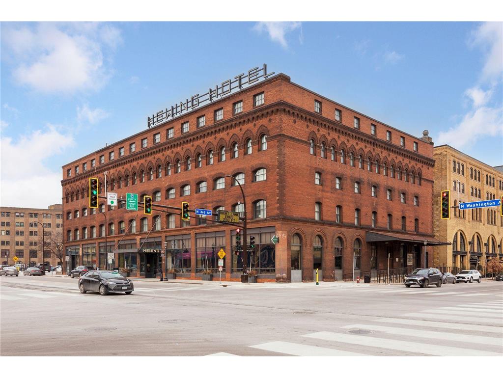 525 3rd Street N #103, Minneapolis, MN, 55401 | MLS: 6498343 | Edina Realty