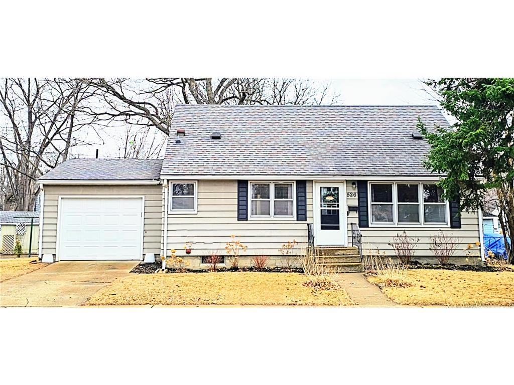526 2nd Avenue NE, Saint Cloud, MN, 56304 | MLS: 6693341 | Edina Realty