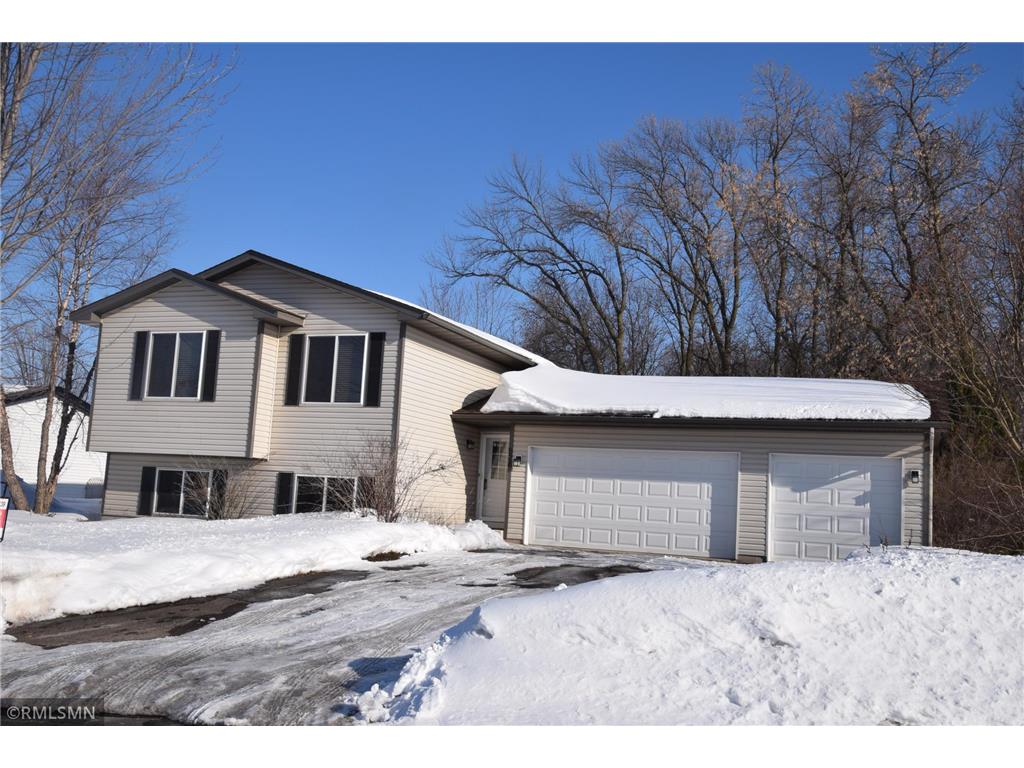 526 Emerson Avenue N, Montrose, MN, 55363 | MLS: 6342725 | Edina Realty