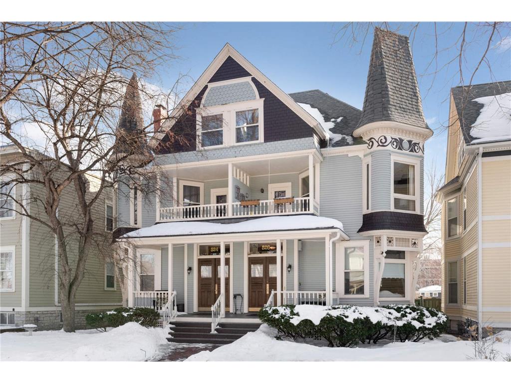 526 Laurel Avenue #1, Saint Paul, MN, 55102 | MLS: 6327329 | Edina Realty