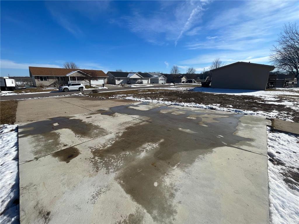 526 Morningside Avenue, Paynesville, MN, 56362 | MLS: 6491443 | Edina ...