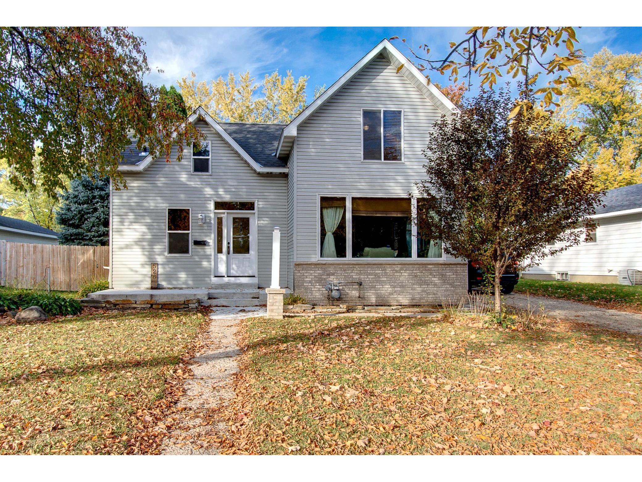 526 Mound Street, Owatonna, MN, 55060 | MLS: 6118358 | Edina Realty