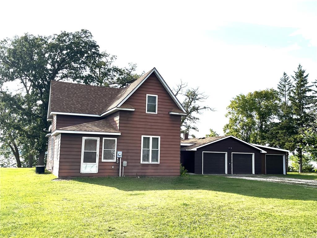 527 Vance Avenue S, Erskine, MN, 56535 | MLS: 6413527 | Edina Realty