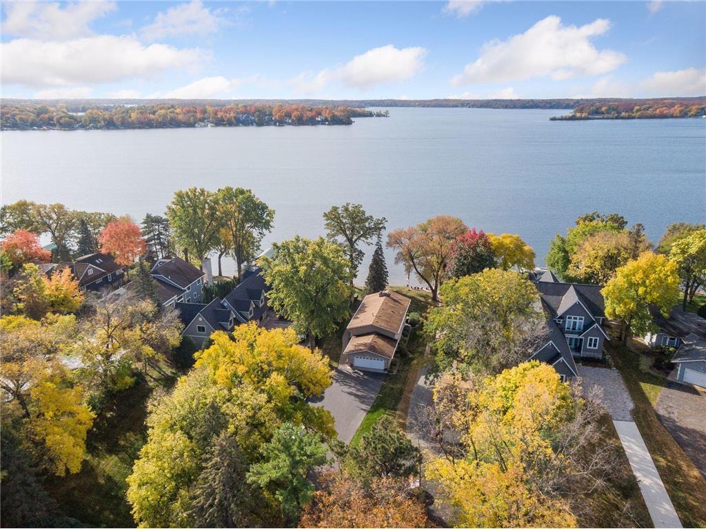 5275 Bartlett Boulevard, Mound, MN, 55364 | MLS: 6271144 | Edina Realty