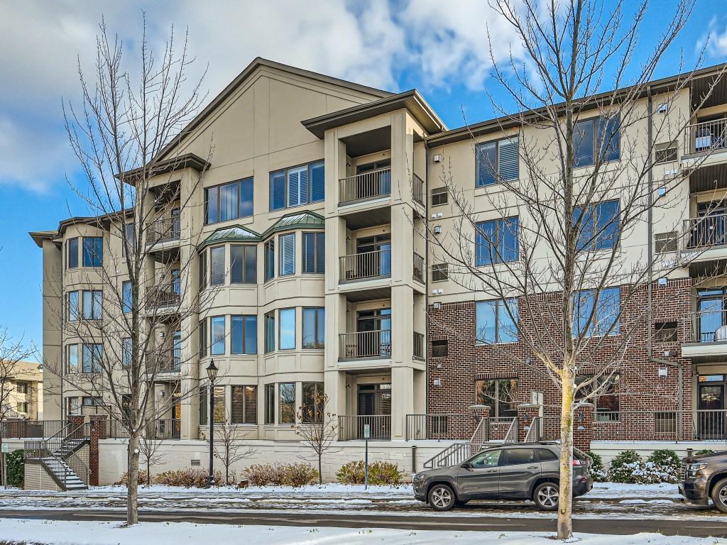 5275 Grandview Square #3405, Edina, MN, 55436 | MLS: 6445309 | Edina Realty