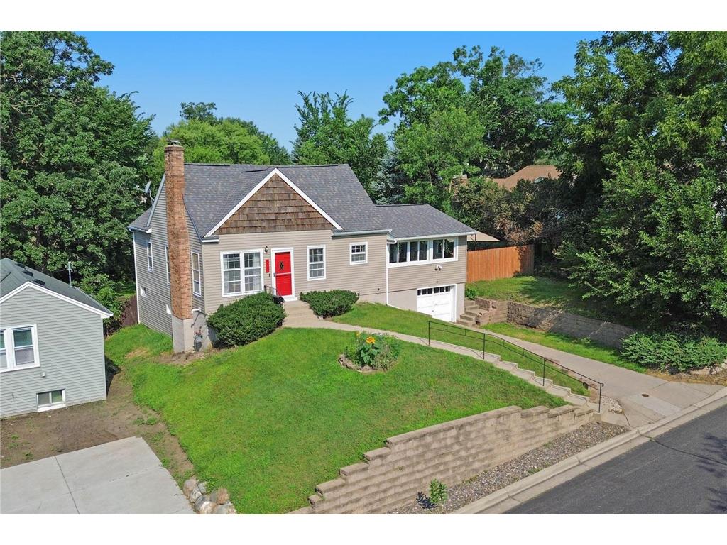 529 Indiana Avenue N, Golden Valley, MN, 55422 | MLS: 6579123 | Edina ...