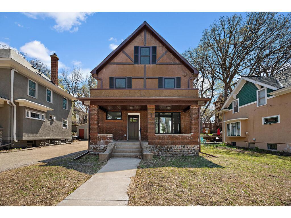 53 Arthur Avenue SE, Minneapolis, MN, 55414 | MLS: 6342510 | Edina Realty