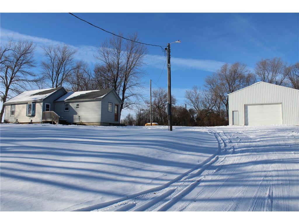 530 80th Avenue NE, Benson, MN, 56215 | MLS: 6305951 | Edina Realty