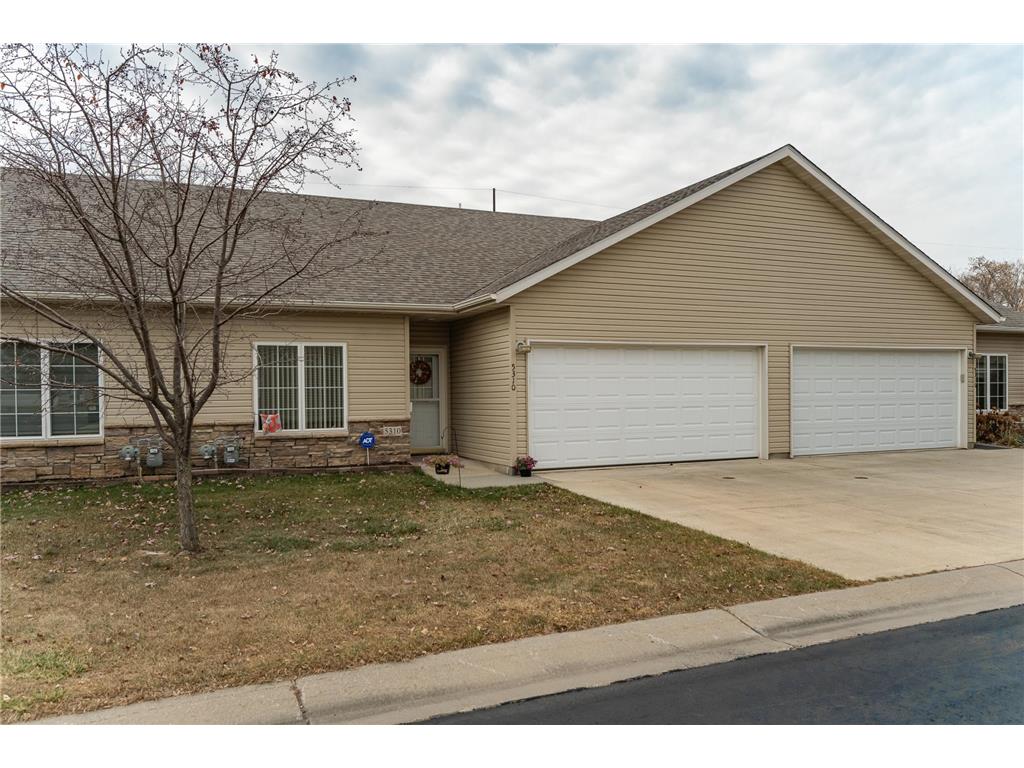 5310 Supalla Court NW, Rochester, MN, 55901 | MLS: 6624731 | Edina Realty