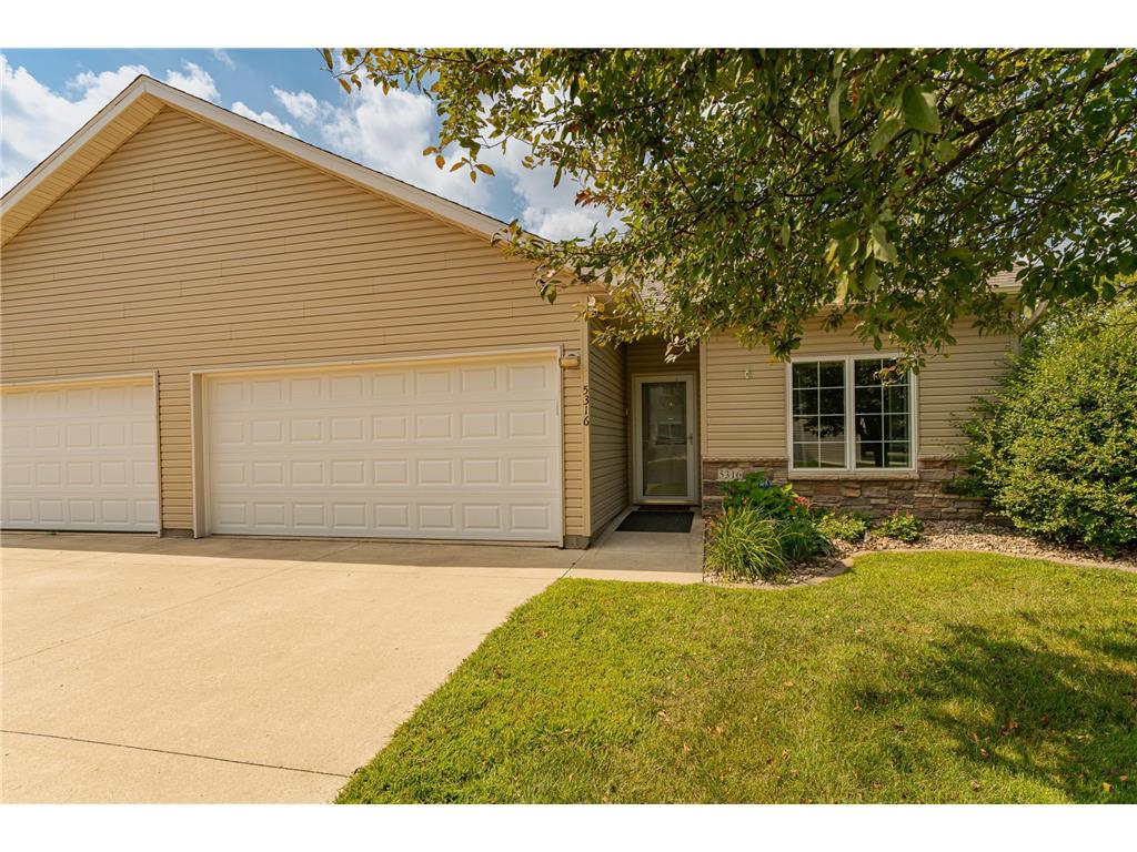 5316 Supalla Court NW, Rochester, MN, 55901 | MLS: 6764786 | Edina Realty