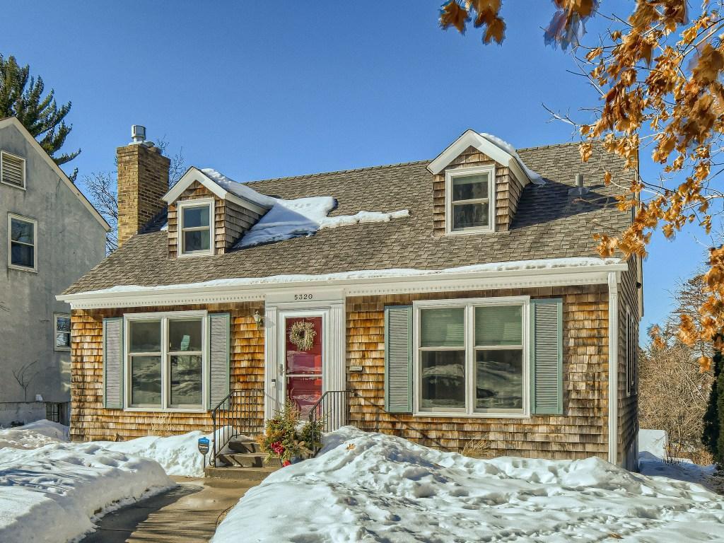 5320 Fremont Avenue S, Minneapolis, MN, 55419 | MLS: 6330753 | Edina Realty