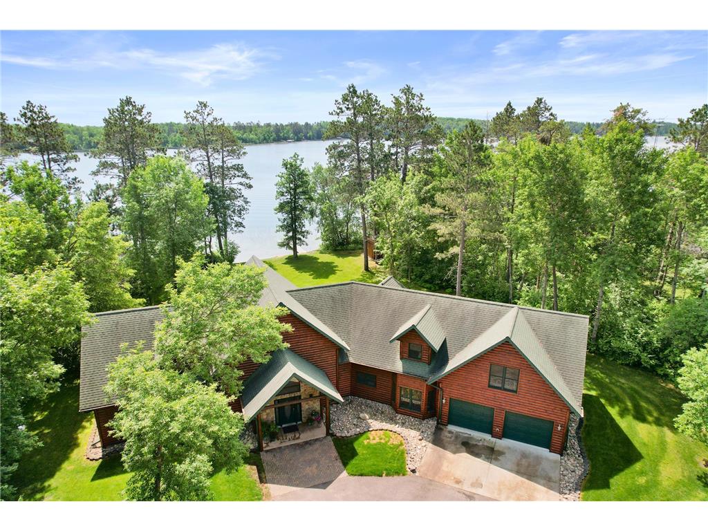 53245 Sunrise Lane, Park Rapids, MN, 56470 | MLS: 6737449 | Edina Realty