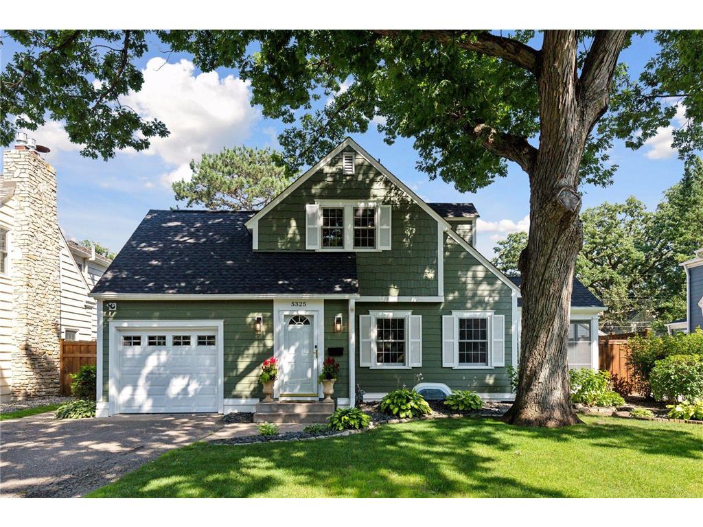 5325 Kellogg Avenue, Edina, MN, 55424 | MLS: 6574269 | Edina Realty