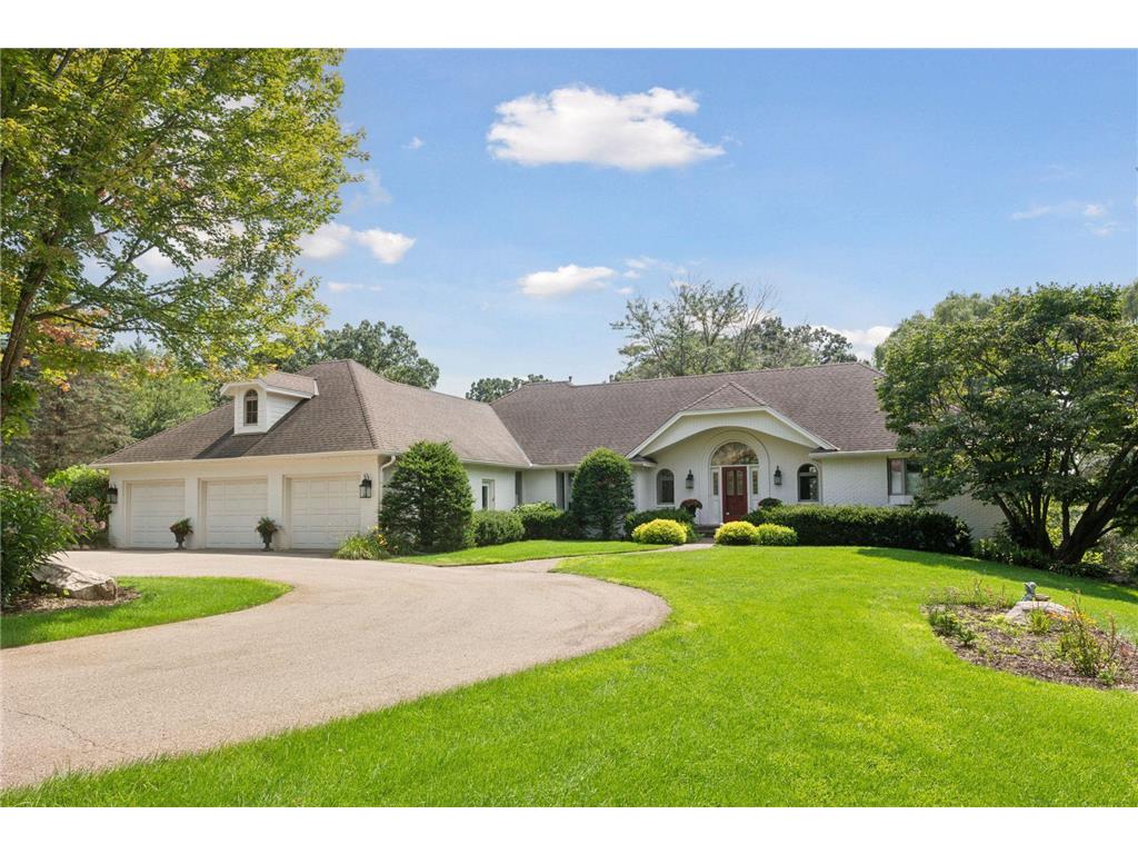 5325 Saddle Ridge Trail, Independence, MN, 55359 | MLS: 6712853 | Edina ...