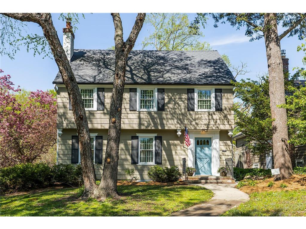 5344 York Avenue S, Minneapolis, MN, 55410 | MLS: 6519691 | Edina Realty