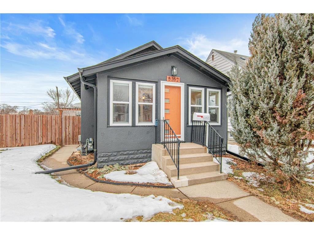 5352 Nokomis Avenue, Minneapolis, MN, 55417 | MLS: 7007451 | Edina Realty