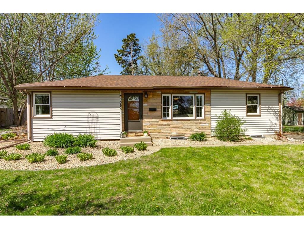 5355 Pennsylvania Avenue N, New Hope, MN, 55428 | MLS: 6709488 | Edina Realty